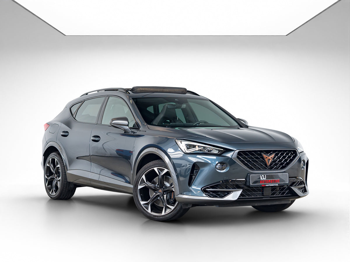 Cupra Formentor 310
