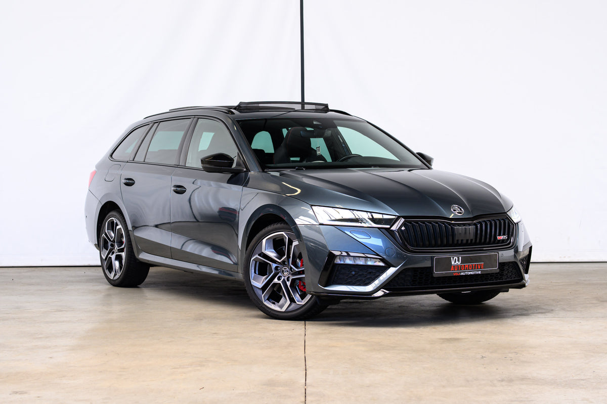 Wunderschne Skoda Octavia 5 Fotosnull