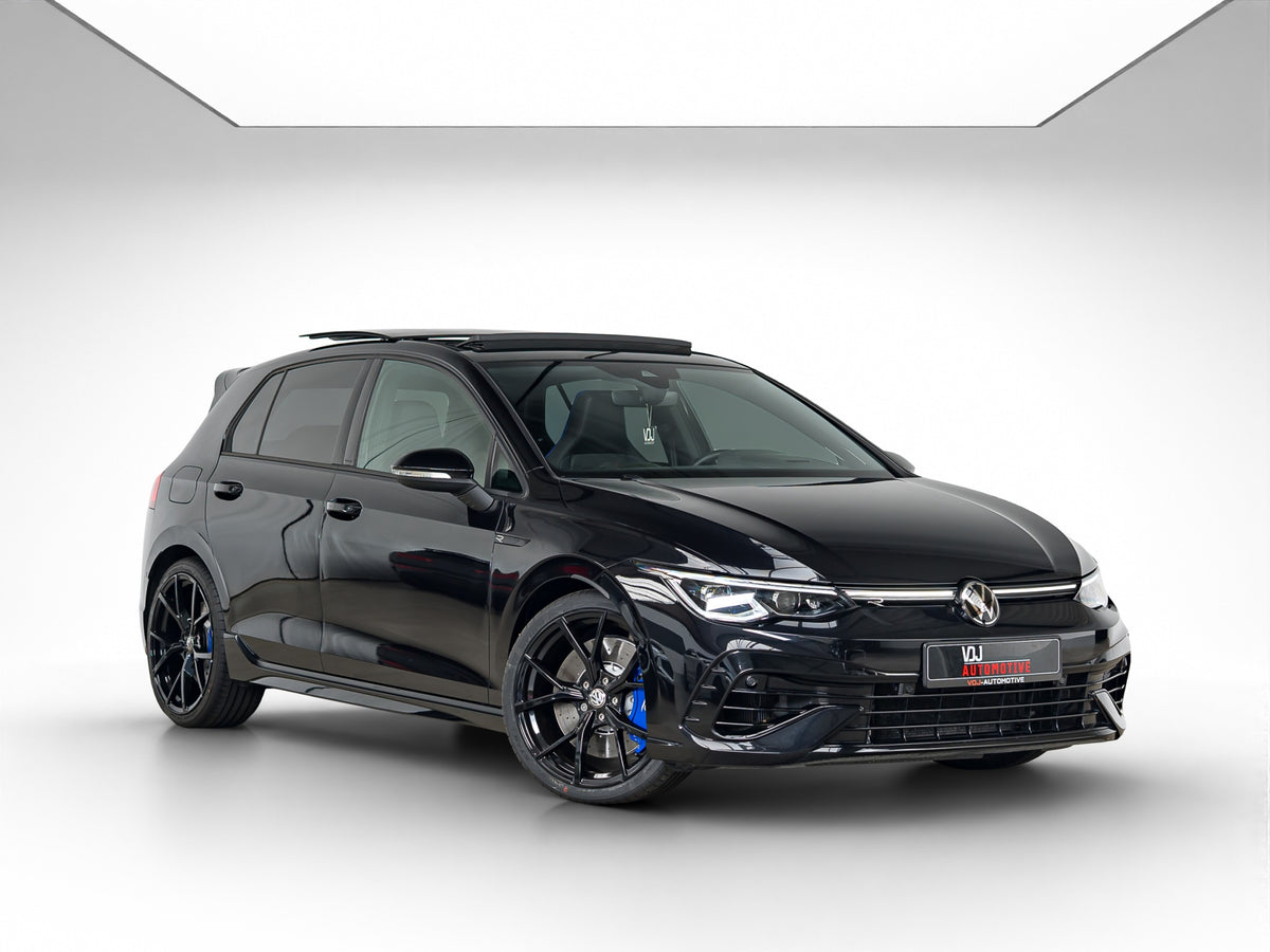 VOLKSWAGEN GOLF 8R FULL OPTION – VDJ-AUTOMOTIVE