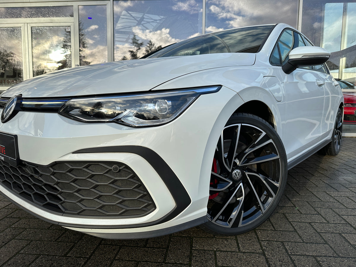 VOLKSWAGEN GOLF 8 GTE – VDJ-AUTOMOTIVE