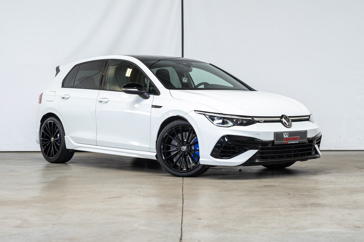 VOLKSWAGEN GOLF 8 R PERFORMANCE – VDJ-AUTOMOTIVE