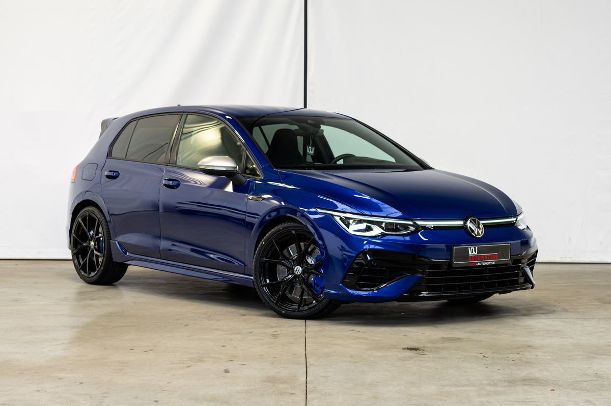 VOLKSWAGEN GOLF 8R PERFORMANCE – VDJ-AUTOMOTIVE