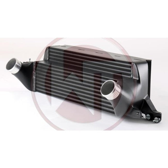 Ford mustang 2.3L Generation 6 Competition kit Evo 1 intercooler – VDJ ...